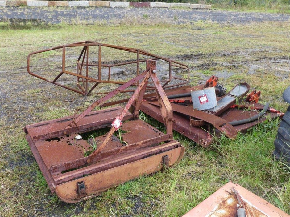 Assorted Items Auction (0118-5056769) | Grays Australia