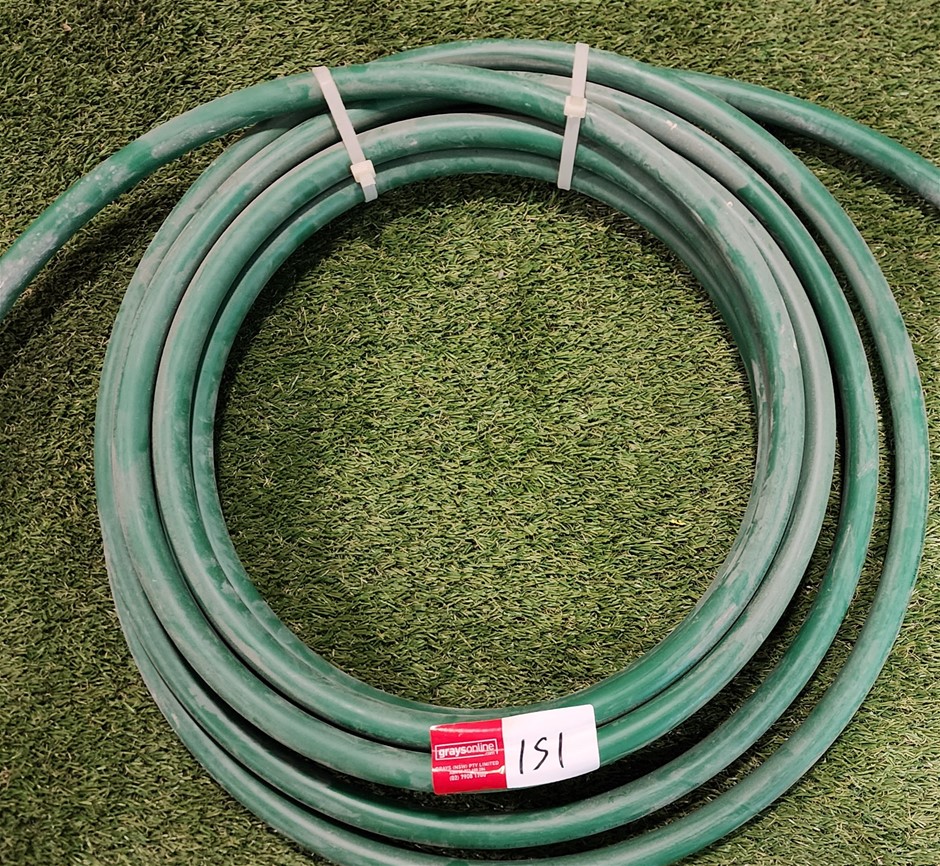 Smartex-P Green Pipe Auction (0151-5056921) | Grays Australia