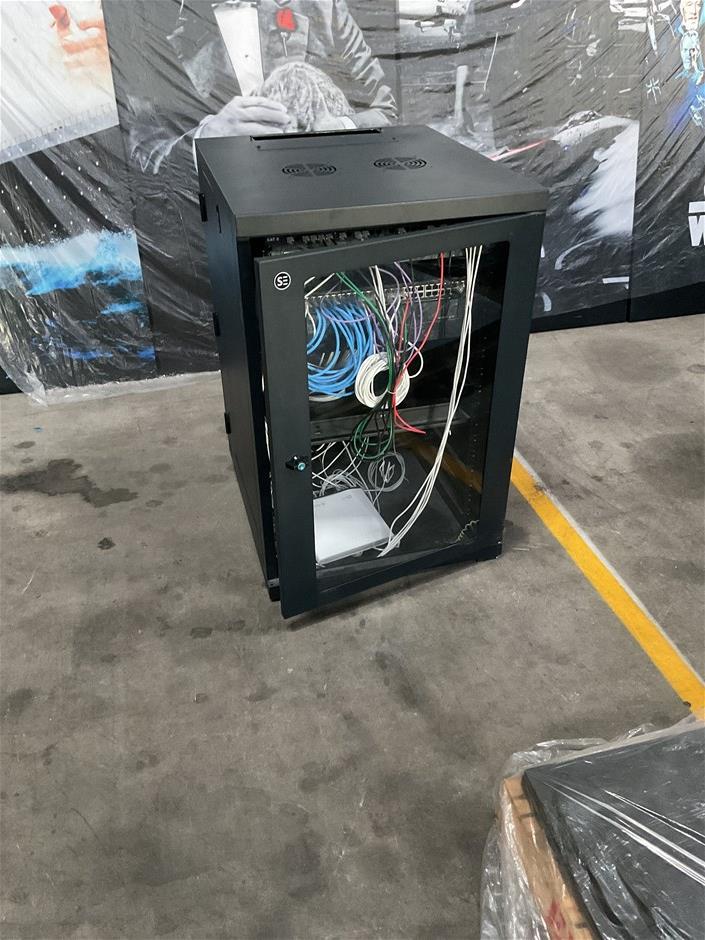 Communication Box Auction (0040-7053399) | Grays Australia