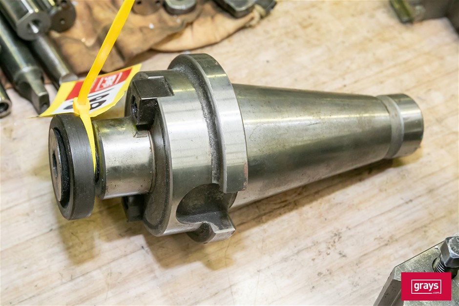 BT 50 Tool Arbor Auction (0189-5056768) | Grays Australia