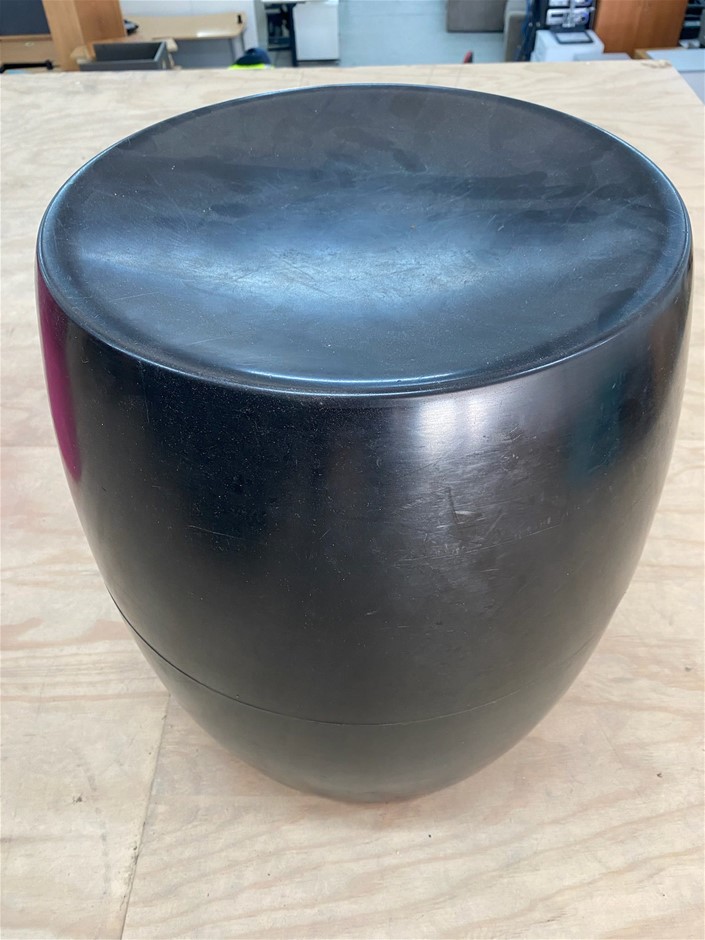 Korban Flaubert Bongo Stool Auction (0005-5057034) | Grays Australia
