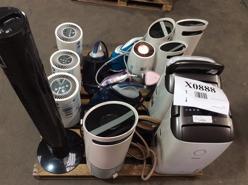 Assorted Home Apliance Products Auction (0002-2559639) | Grays Australia