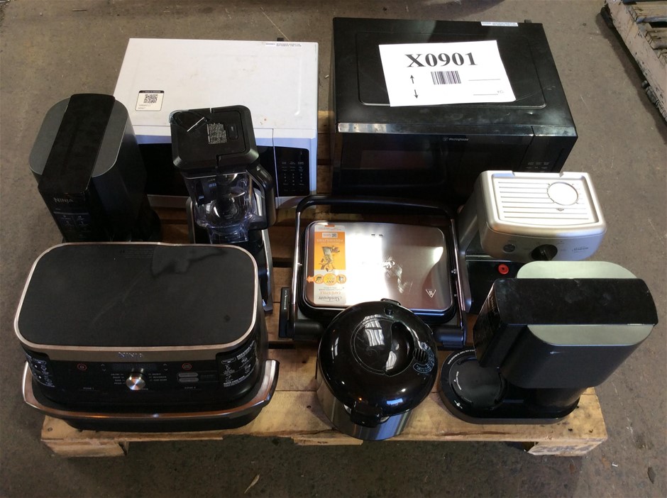 Assorted Home Apliance Products Auction (0003-2559639) | Grays Australia