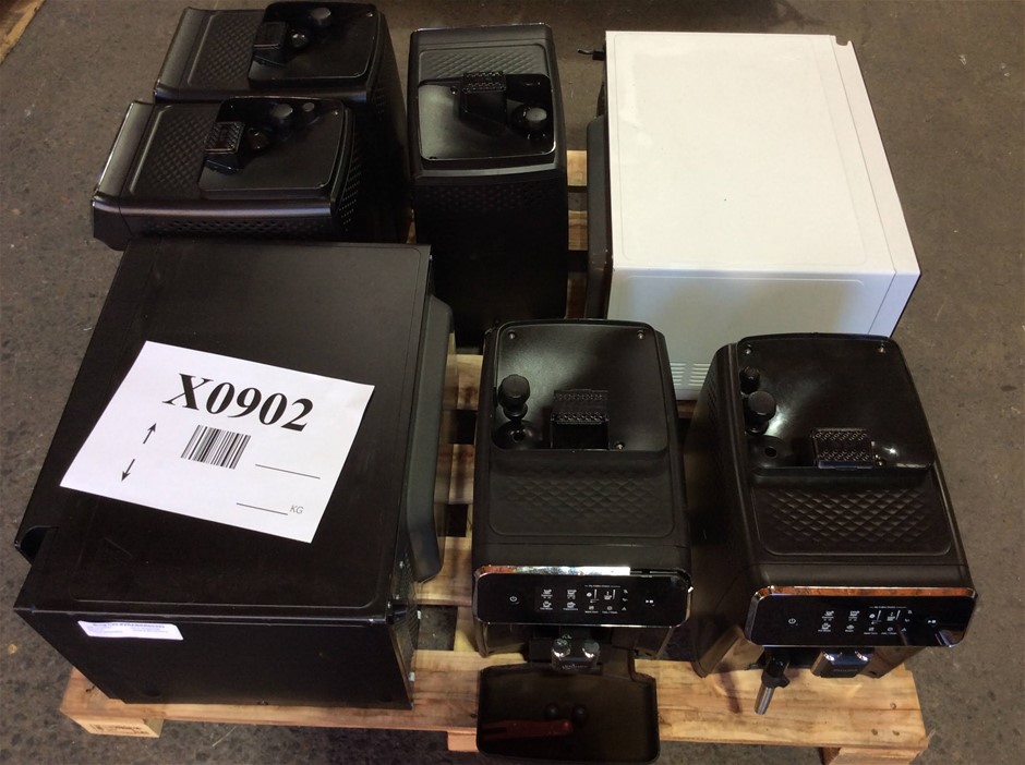 Assorted Home Apliance Products Auction (0004-2559639) | Grays Australia