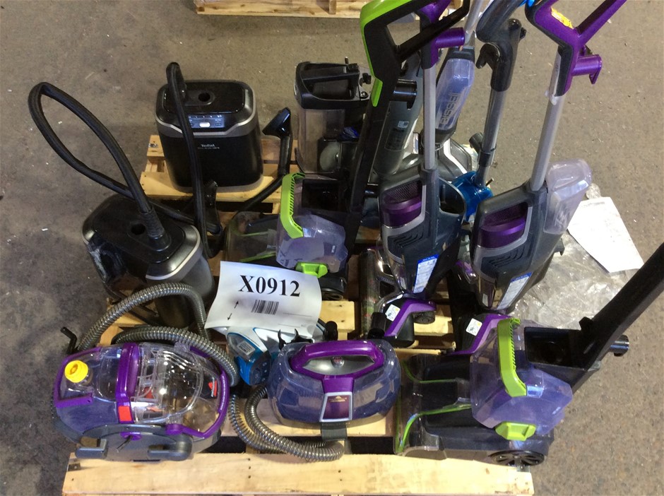 Assorted Home Appliance Products Auction (0013-2559639) | Grays Australia
