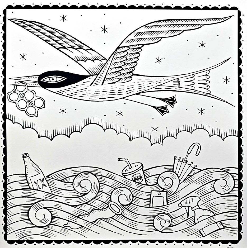 DUKE RILEY (1972 - ), Limited Edition Auction (0005-2560526) | Grays ...