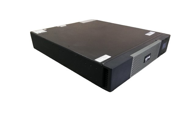 Eaton Rack Mounted Server Power Supply Auction (0055-5057051) | Grays ...