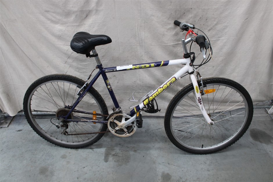 Indi Bombora Road Bike Auction (0023-9055547) | Grays Australia