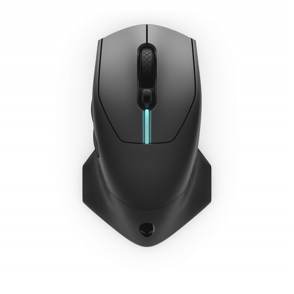 AlienWare Wireless Gaming Mouse (AW310M) Auction (0021-2560007) | Grays ...
