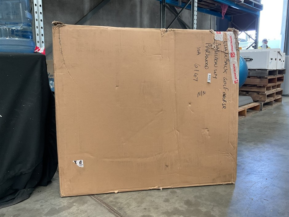 Ping 2021 Putter Stand Frame Auction (0115-9054152) | Grays Australia