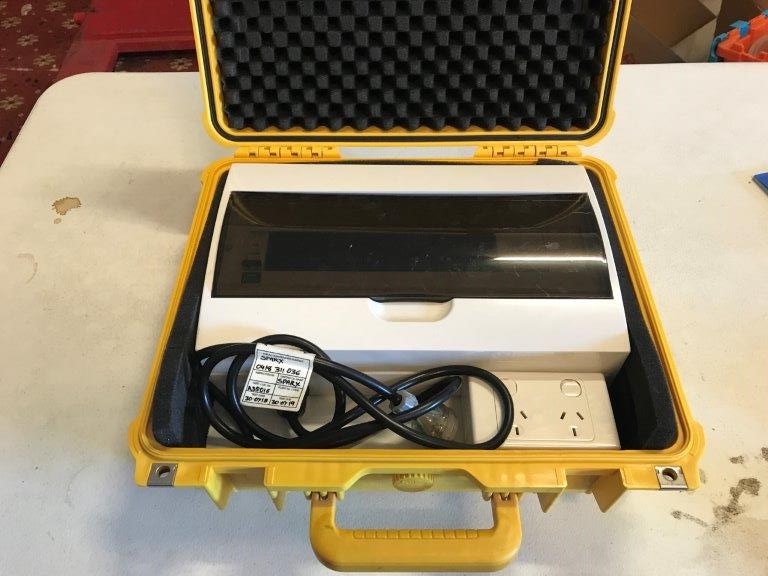 1x Clipsal C-BUS Control Unit Auction (0280-3029962) | Grays Australia