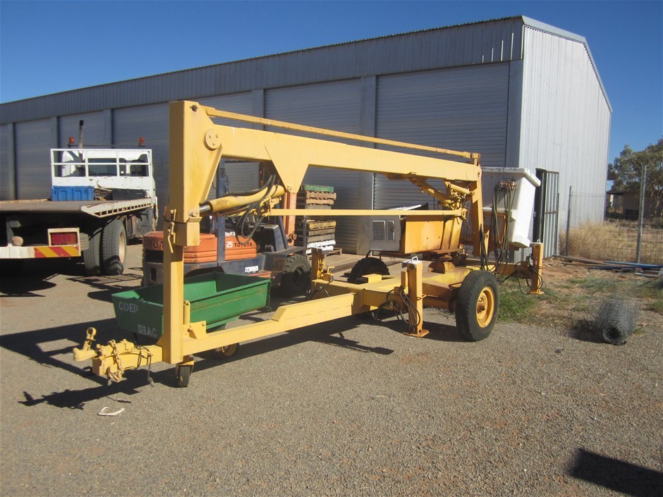 Rover hi torque electric chip and shred mulcher Auction (0034-7004244 ...