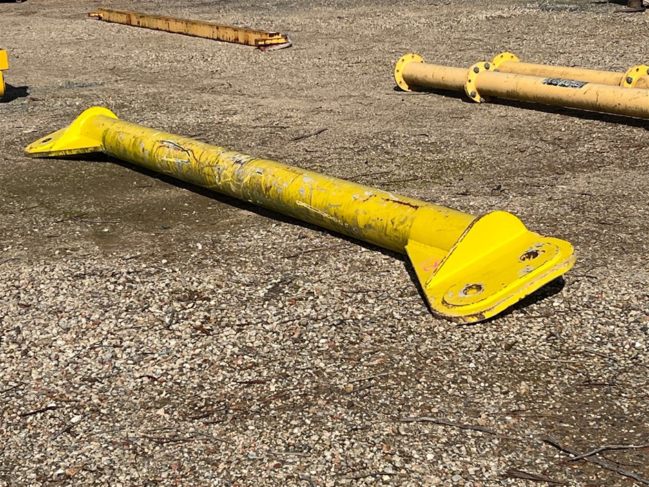 Fixed Spreader Bar Auction (0092-3030010) | Grays Australia
