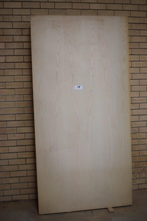 Lot of 10 Full Sheets MDF Laminated Boards Auction (0019-9053184 ...