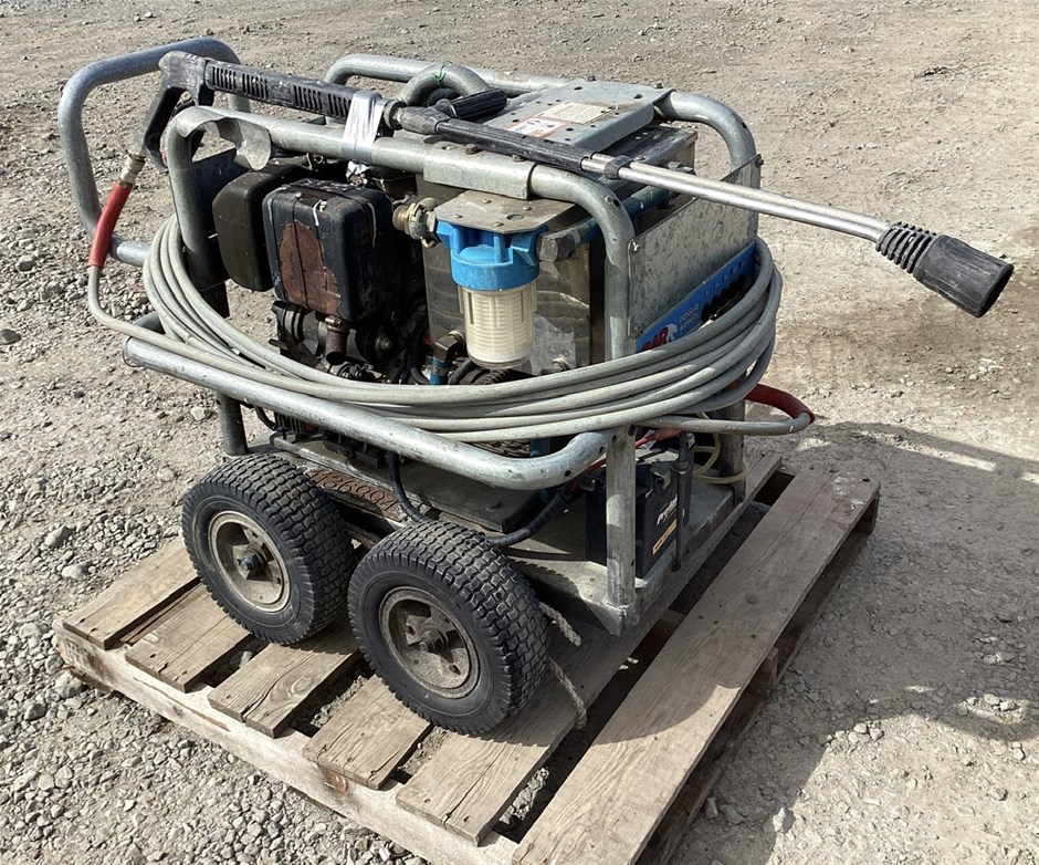 Water Blaster - Cold Water Auction (0017-3030190) | Grays Australia