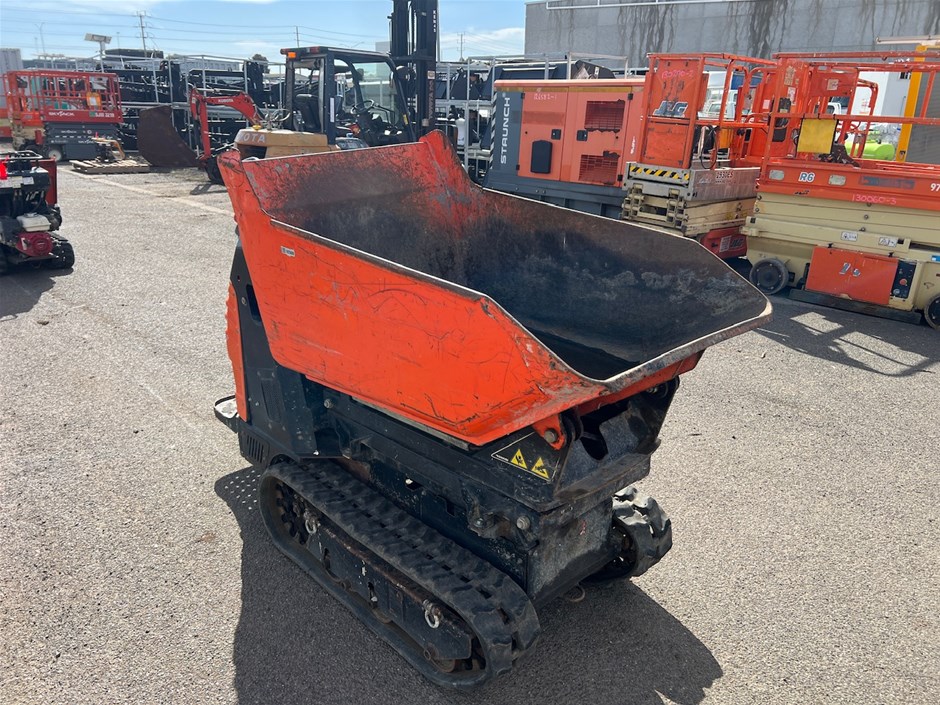Cormidi Track Dumper Auction (0008-3030741) | Grays Australia