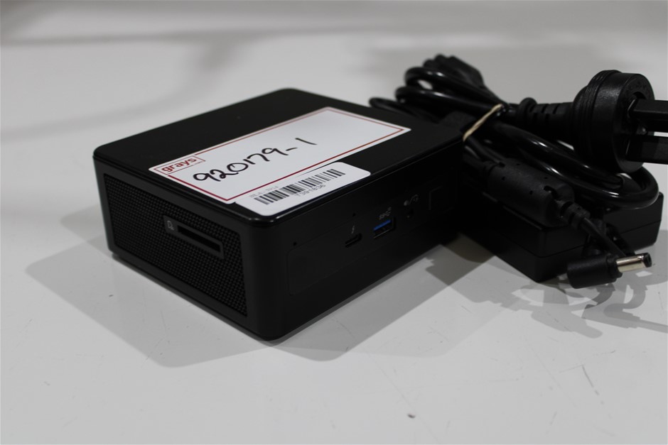 INTEL NUC11PAHI5 Auction (0001-9053677) | Grays Australia