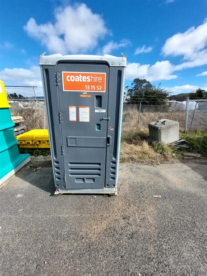 FORMIT PB28 FRESH WATER FLUSH Toilet Portable - Fresh Water Flush ...