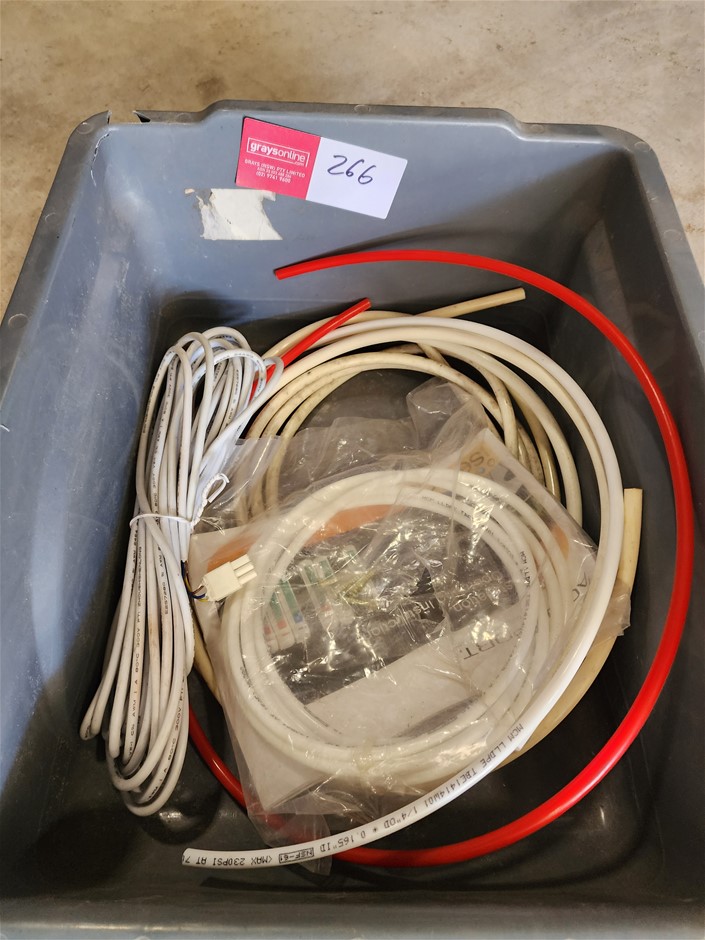 Assorted Pipes Auction (0266-5057787) | Grays Australia