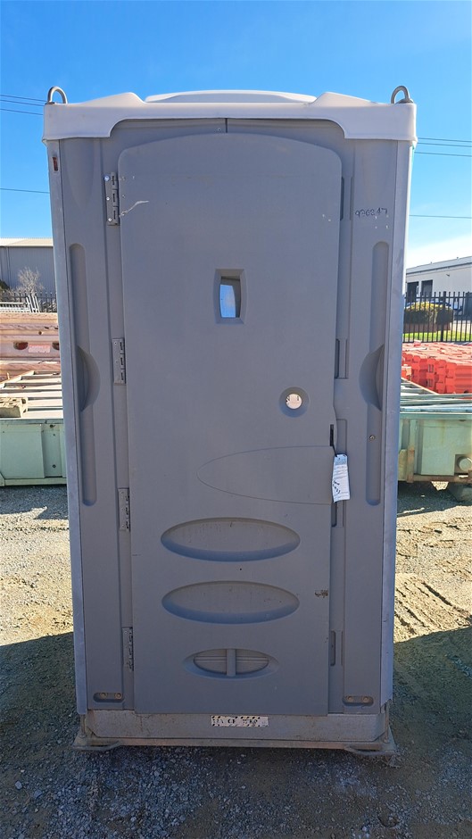 FORMIT PB28 FRESH WATER FLUSH Toilet Portable - Fresh Water Flush ...