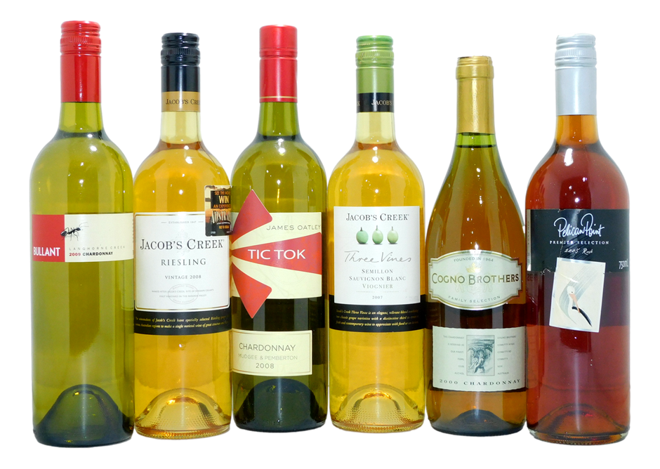 Mixed Pack of Wine (6x 750mL). Auction (0032-10730830) | Grays Australia