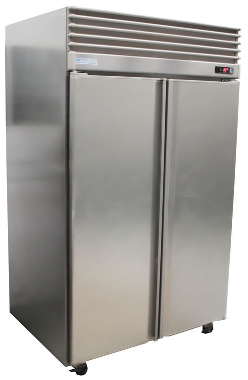 ARTISAN BAKERY UPRIGHT 2 DOOR FREEZER Auction (0036-5057731) | Grays ...