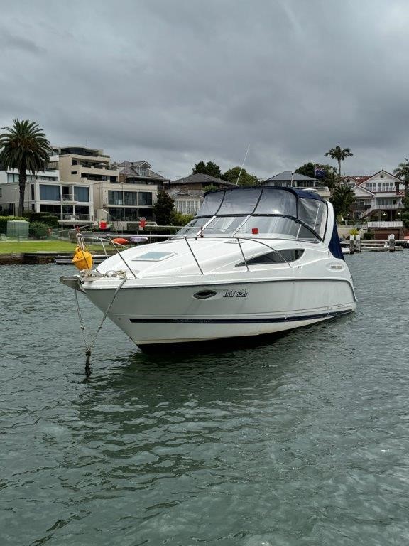 BAYLINER 285 Auction (0001-10082112) | Grays Australia