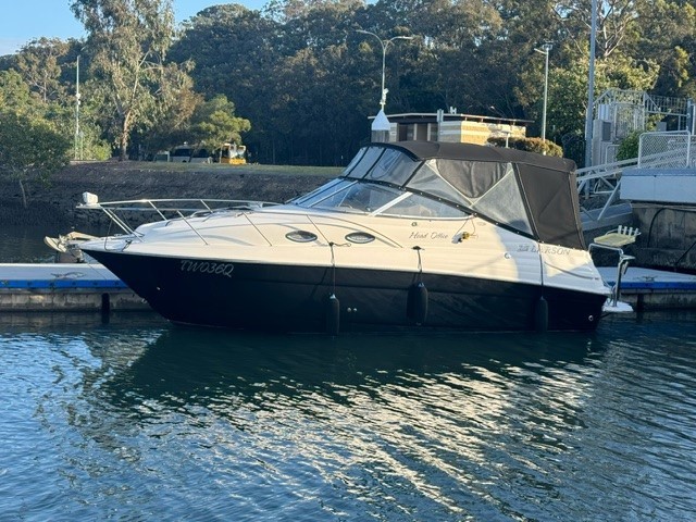 LARSON 250 CABRIO Auction (0001-50019060) | Grays Australia