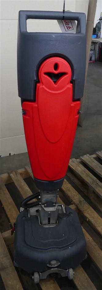 Hako 2020 Lavapavimenti Electric Walk Behind Floor Cleaning Machine ...