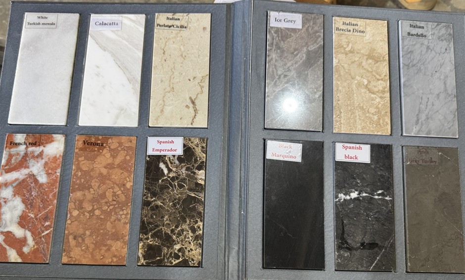 Natural Marble Kitchen Slabs + Benchtops Clearance