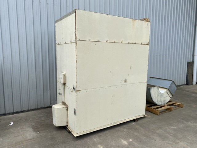 DCE Unimaster Dust Extractor Auction (0034-8019269) | Grays Australia