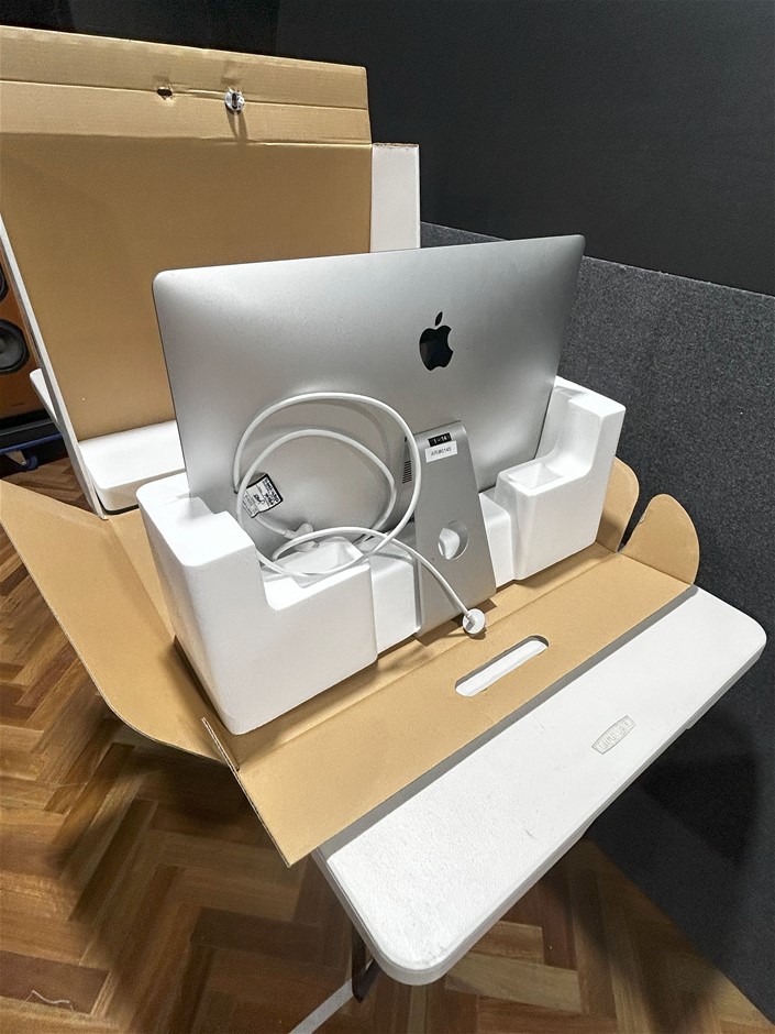 2013 iMac "iCore5" 27-inch Model A1419 Auction (0048-5057987) | Grays ...