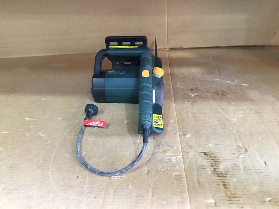 Ozito Cse 355 1800w 355mm Electric Chain Saw Auction 0010 2561740 Grays Australia
