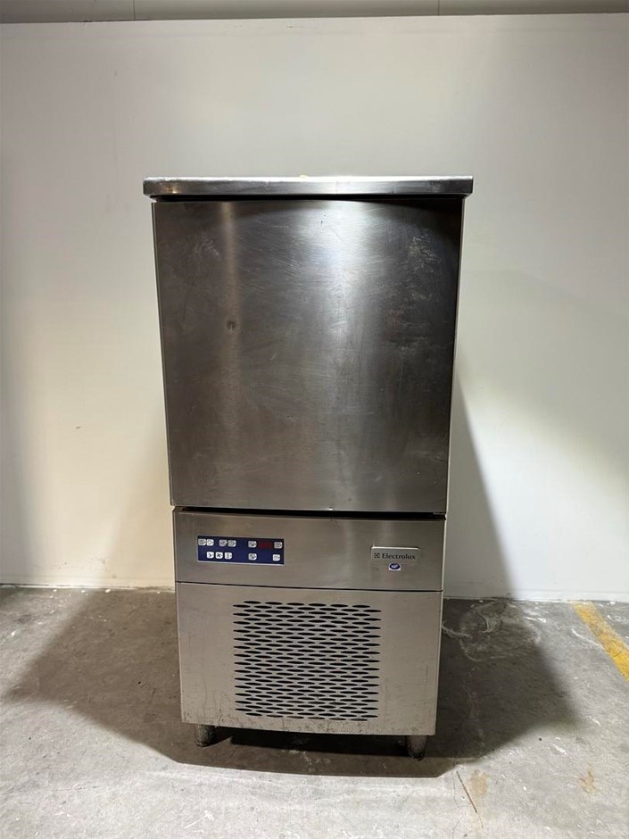 Electrolux Blast Chiller Auction (0017-5058159) | Grays Australia