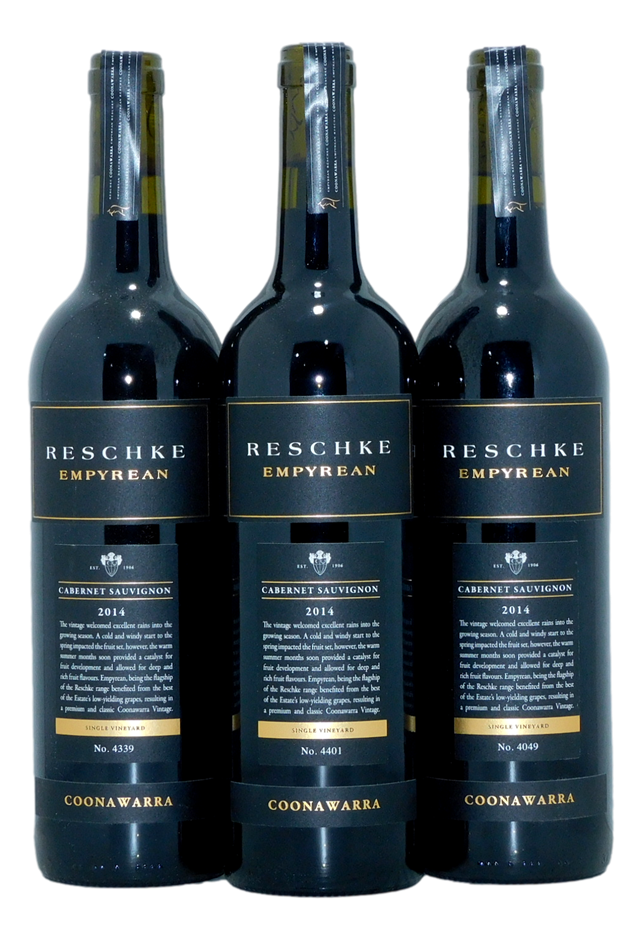Cabernet Sauvignon 2014 Auction (0068-10731460) | Grays Australia
