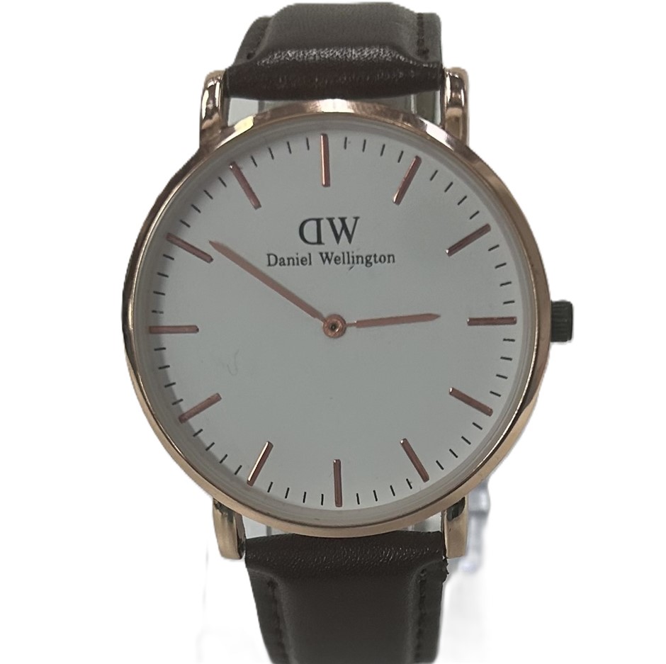 DW Daniel Wellington Classic Watch Auction (0087-2562154) | Grays Australia
