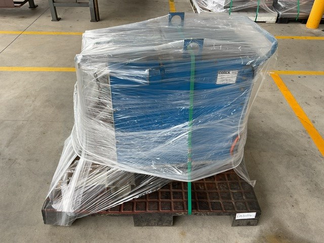 1x Pallet Containing Cigweld Welders Auction (0001-9055608) | Grays ...