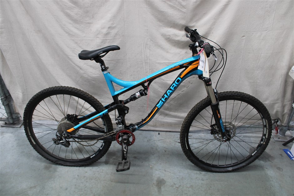 Haro Mountain Bike Auction (0053-9055265) | Grays Australia