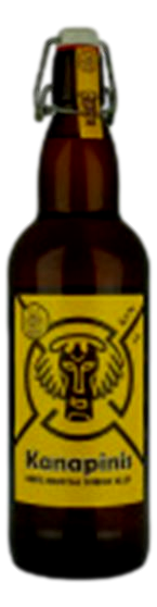 Kanapinis Lager (6x 1000mL) Lithuania Auction (0192-10732015) | Grays ...