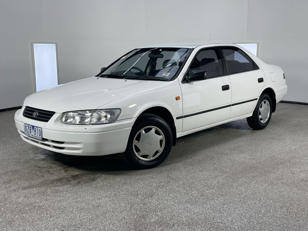 2000 Toyota Camry CSI SXV20R Automatic Sedan Auction (0001-21038906 ...