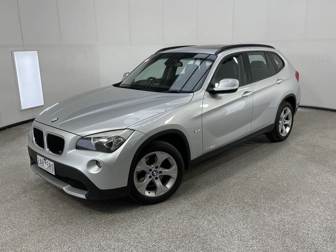 2011 BMW X1 sDrive 20d E84 T/D Auto Wagon (RWC Issued 9-11-24) Auction ...