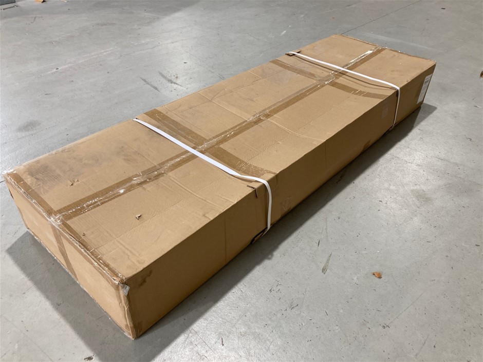 Incomplete Colocation Server Rack (Flat Packed) - Carton A Only Auction ...