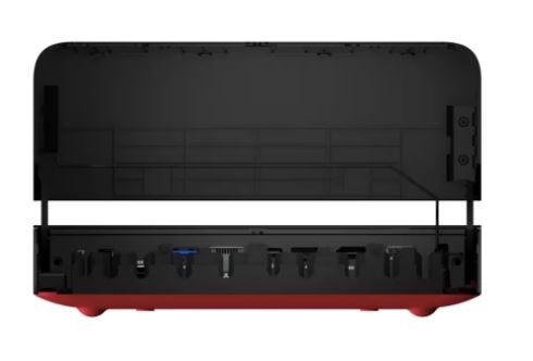 Lenovo ThinkSmart Core & IP Controller Kit Auction (0004-2564473 ...