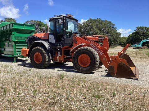 Hitachi ZW180-5B Wheel Loader Auction (0001-5058566) | Grays Australia
