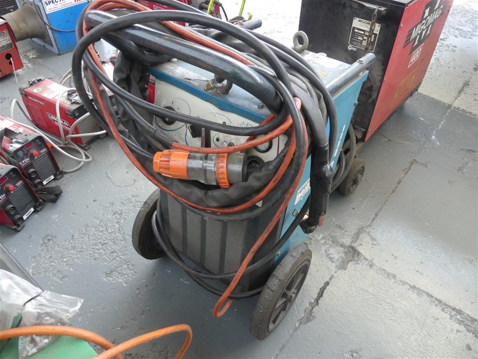 Saf-Fro Zip 2.0 Plasma Cutter Auction (0011-5058732) | Grays Australia