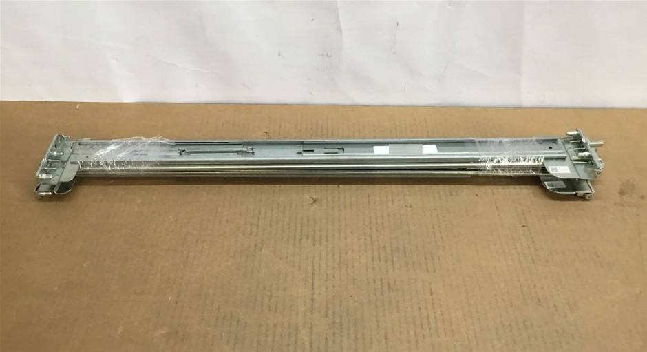 DELL 0K7F3P 0WYMD5 Switch Rails B6 Auction (0014-2563551) | Grays Australia