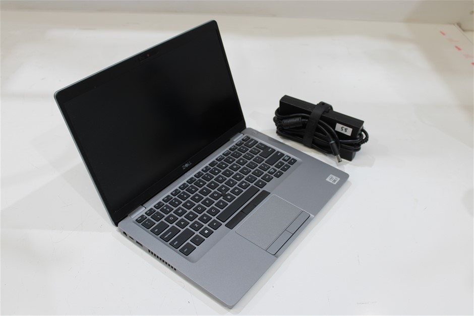 DELL LATITUDE 5410 Auction (0058-9056241) | Grays Australia