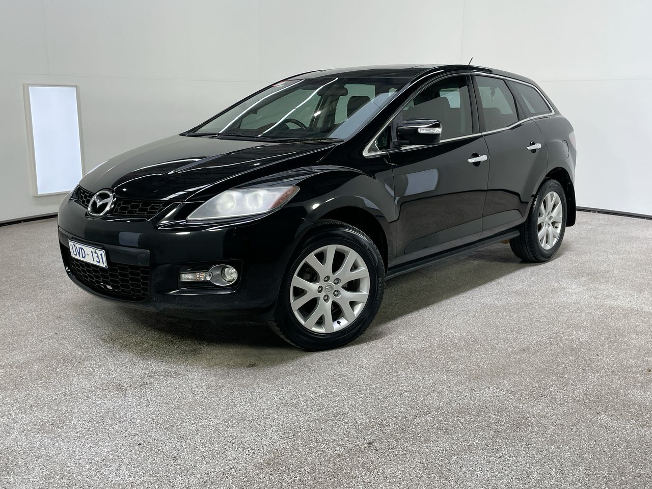 2007 Mazda CX-7 Luxury Automatic Wagon Auction (0001-21041335) | Grays ...