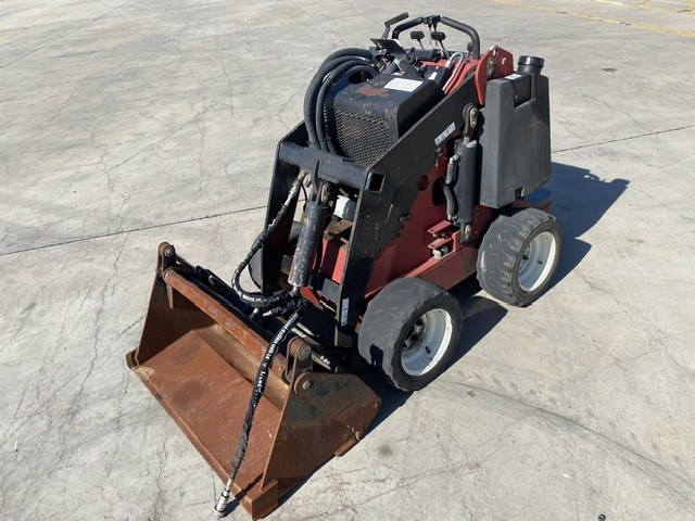 Toro 22337CP Mini Loader Auction (0006-8019846) | Grays Australia