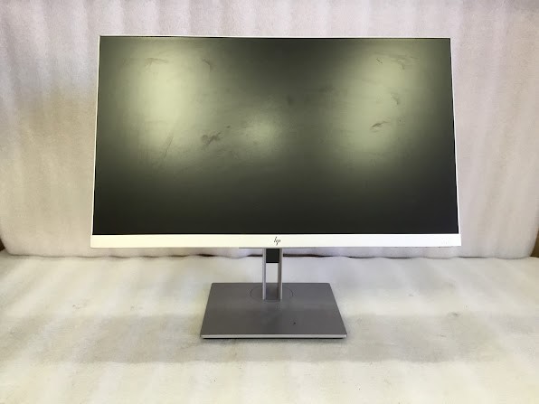 HP EliteDisplay E243 23.8" LED Monitor Auction (0021-2564237) | Grays ...